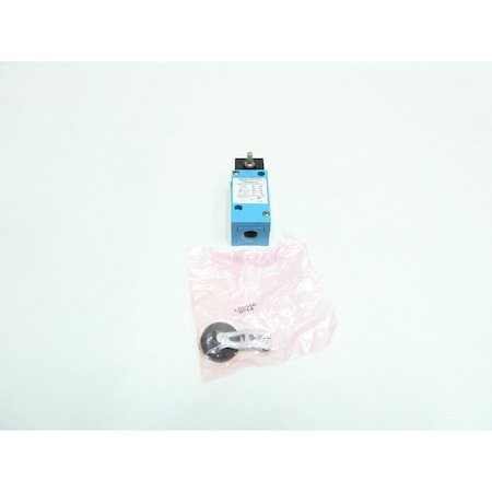 Honeywell MICRO SWITCH 600V-AC LIMIT SWITCH LSQA6B134 | Zoro